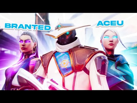 C9 MEL GRINDING WITH ACEU AND BRANTED IN VALORANT - YouTube