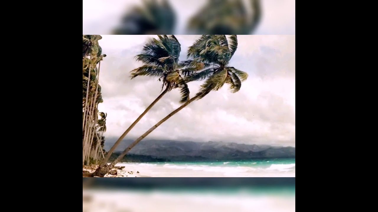 The old images of BORACAY 70'S AND 80'S | Boracay Vlog - YouTube