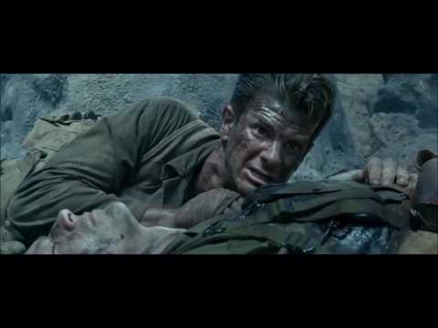 Hacksaw Ridge\