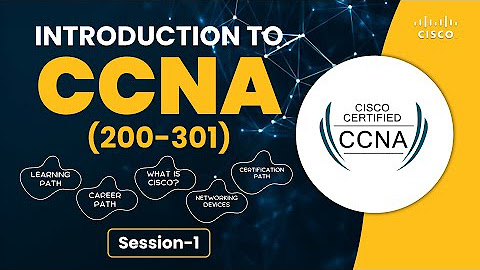 CCNA (200-301) Training 2025 - YouTube