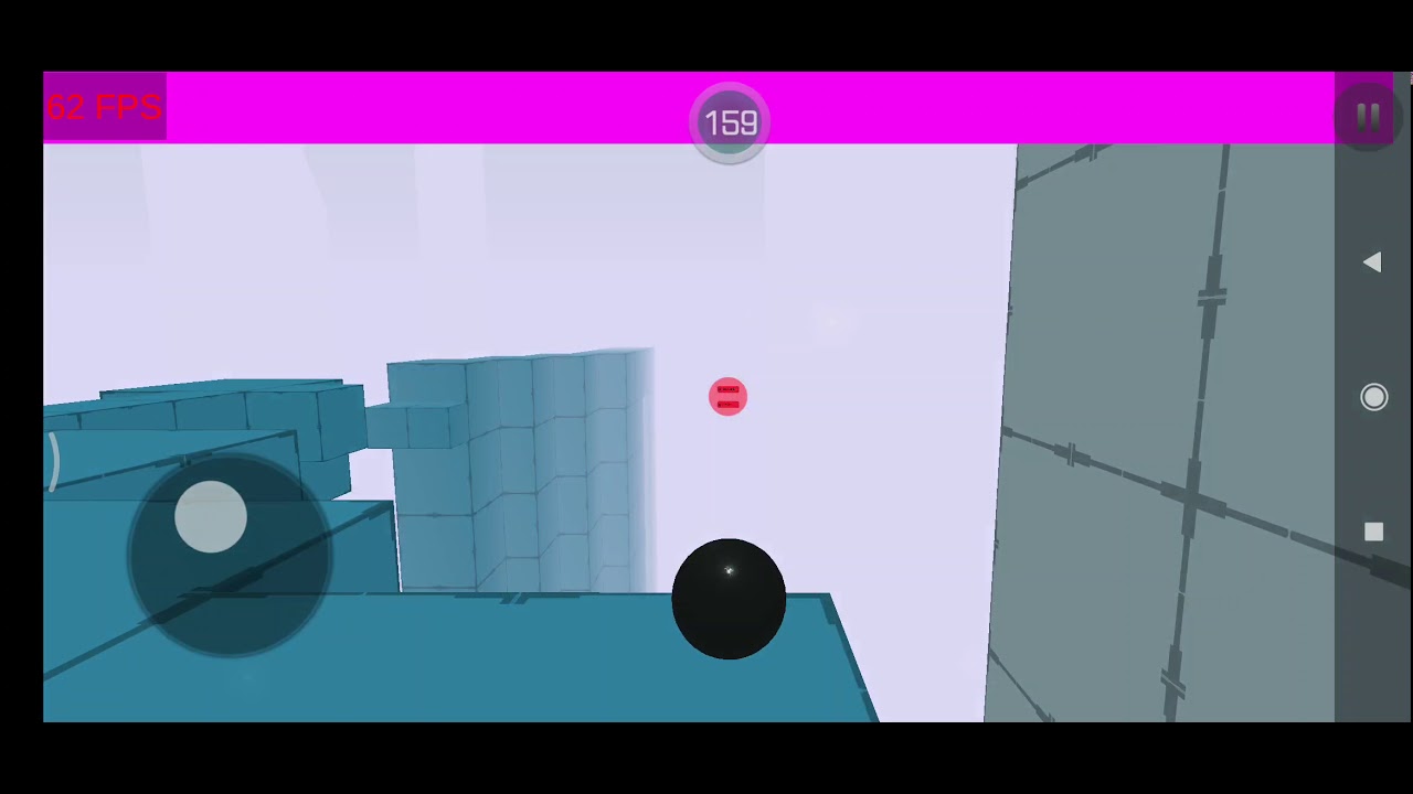 path ball 3 Зцтастудзцхпь - YouTube