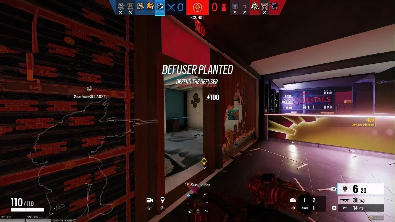 right in there - YouTube