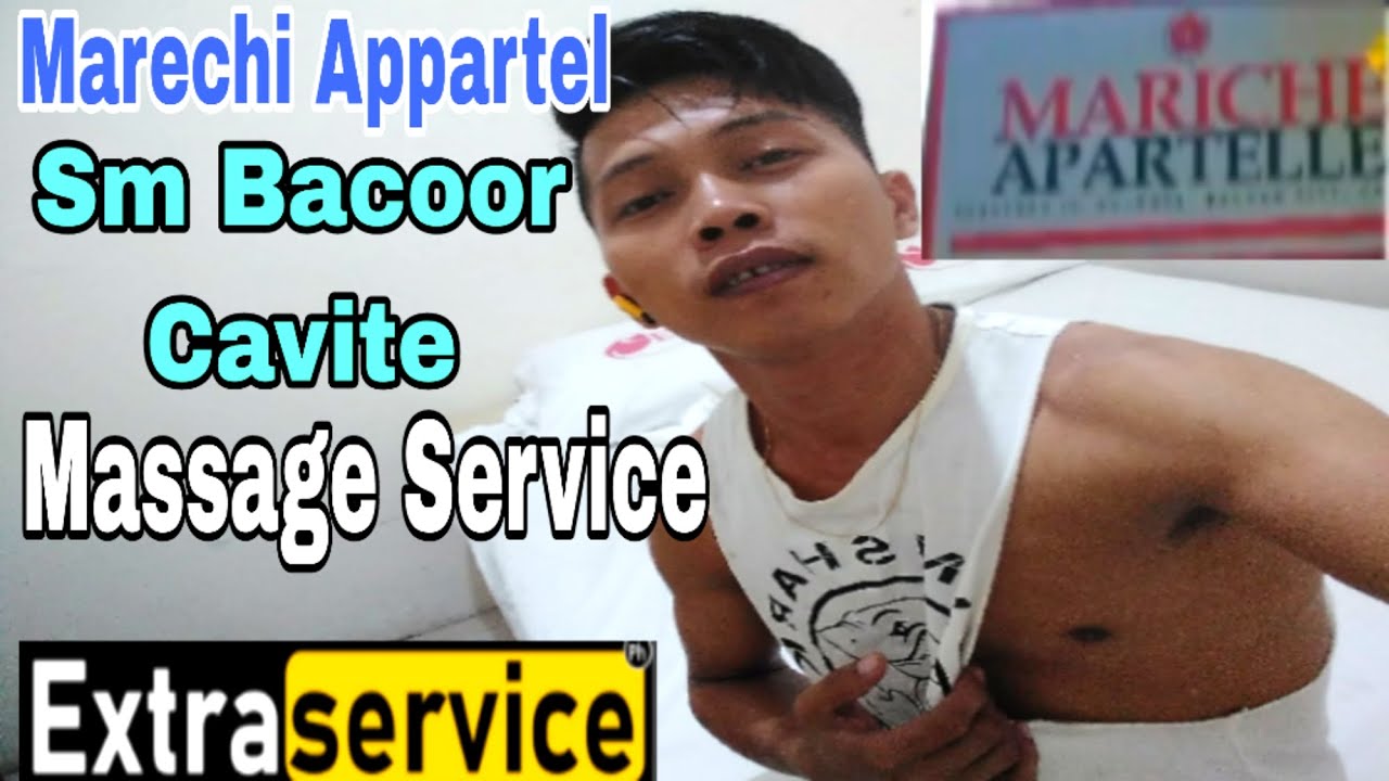 Message Service (whit extra service ) Marechi Appartel | Nakipag Meet ...