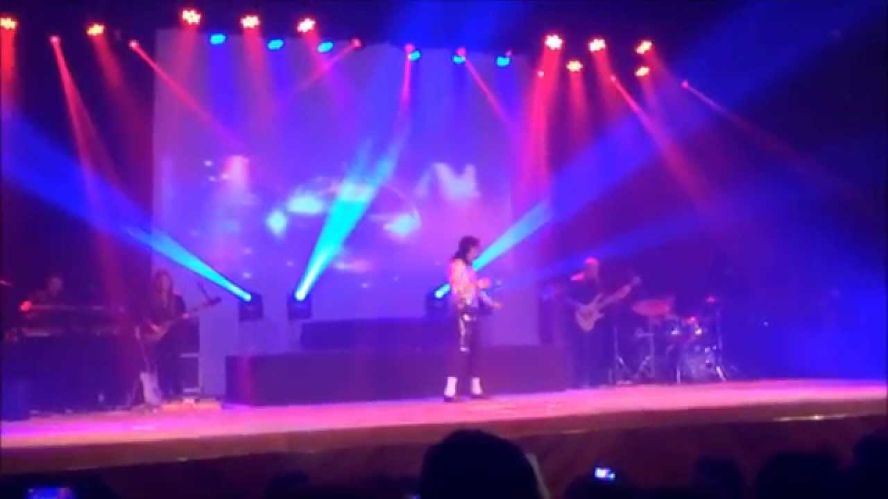 Rodrigo Teaser em Londrina (Melhores Momentos do show) - YouTube
