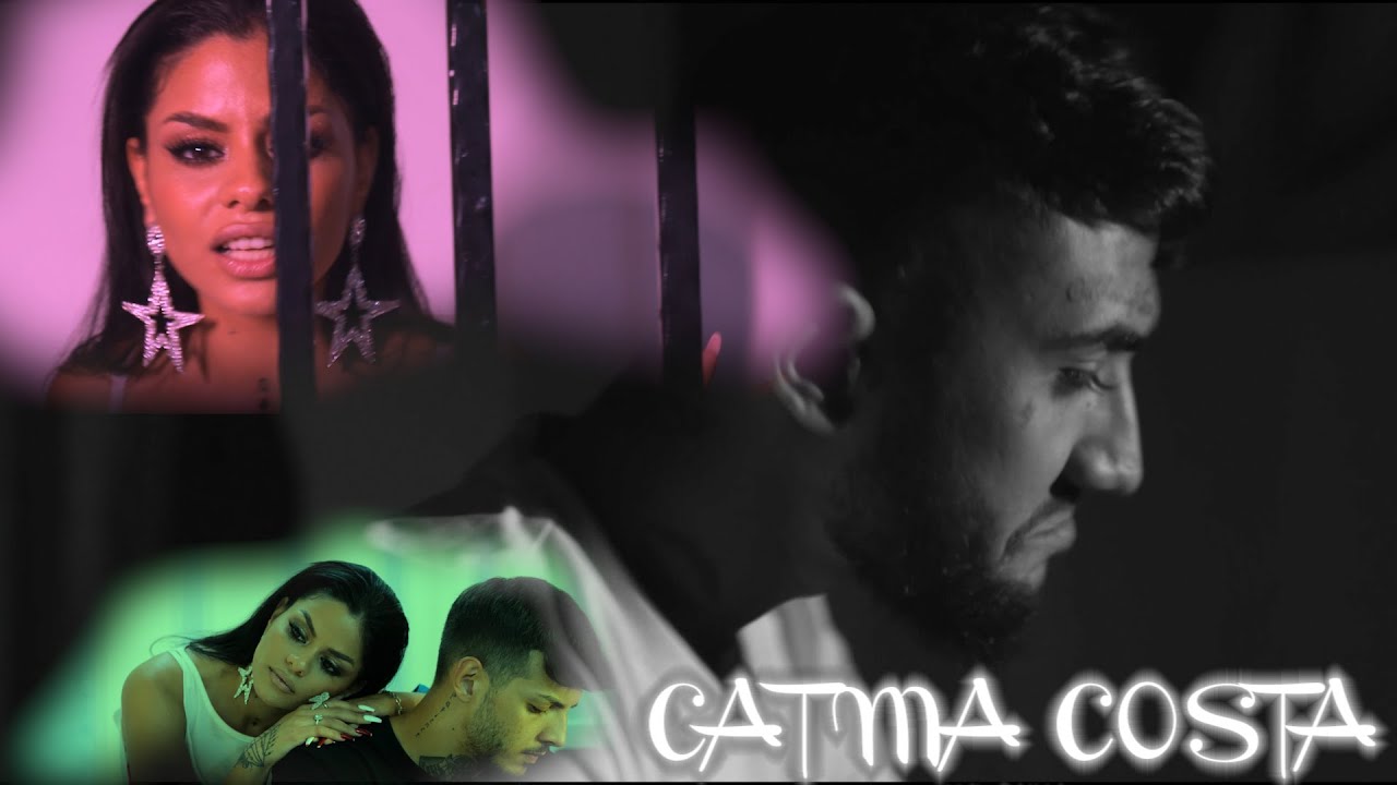 @SaxMusic Hellen -CAT MA COSTA 💲 (Official Video) - YouTube