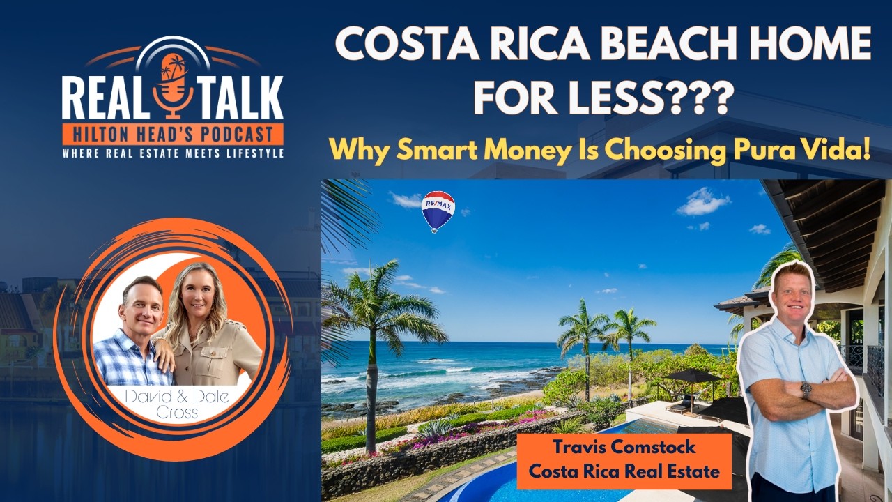 The Hidden Investment Opportunities in Costa Rica Real Estate - YouTube