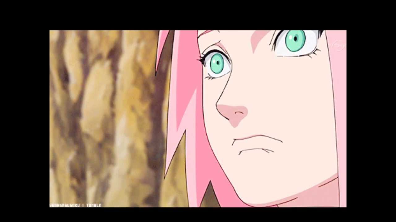 SasuSaku Movie: Invincible (Theme Song) - YouTube