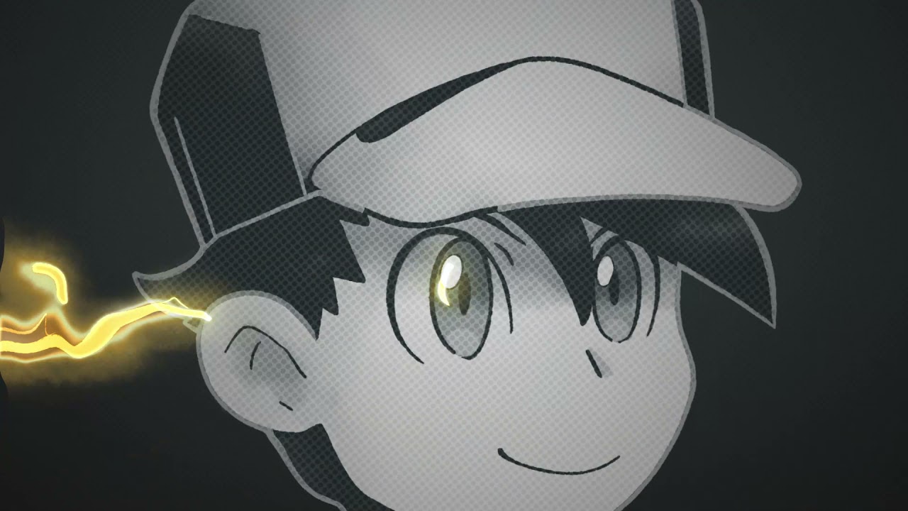 "Energetic!" Pokémon Motion Graphic - YouTube