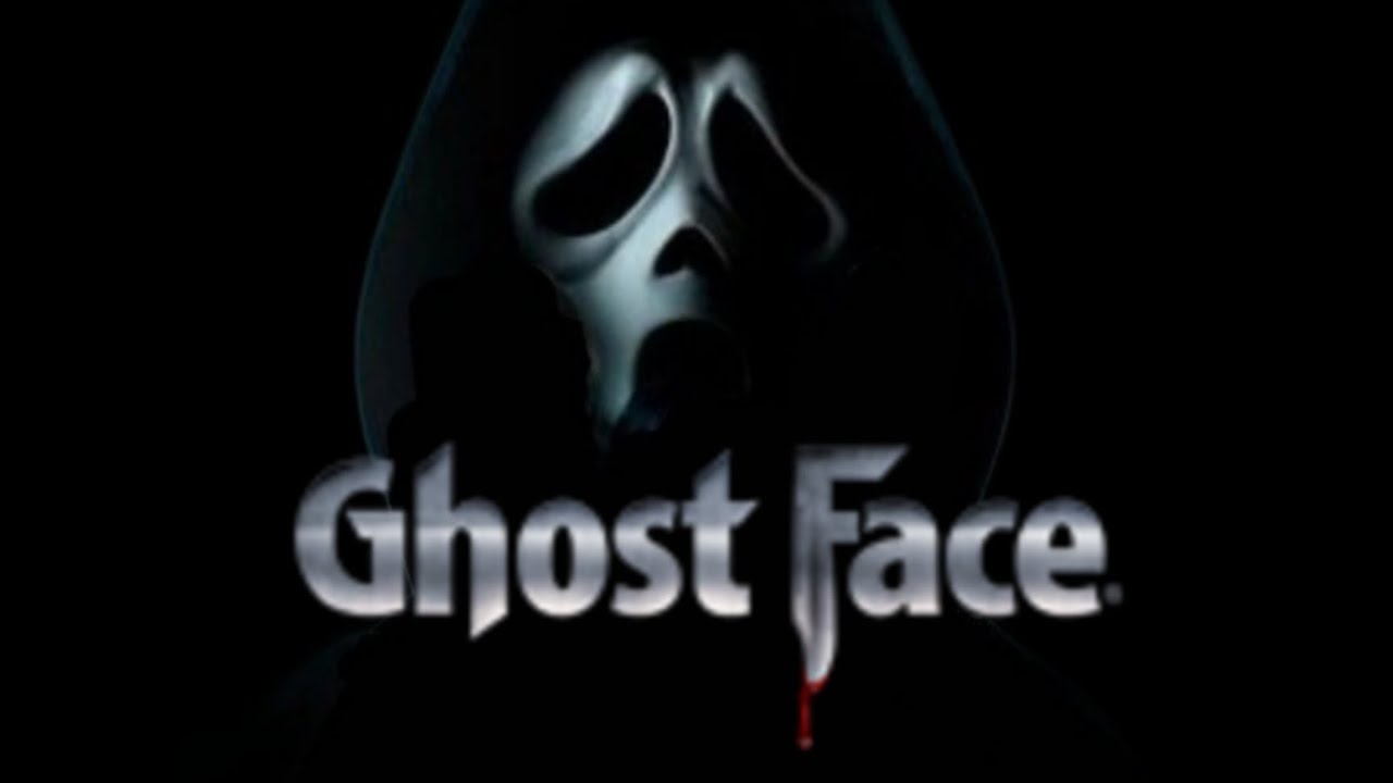 GHOSTFACE - RPG TEASER - YouTube