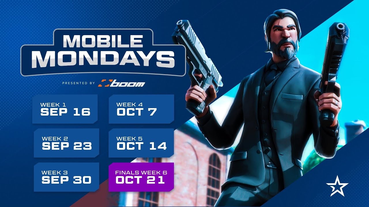 Mobile Monday, week 2 - YouTube