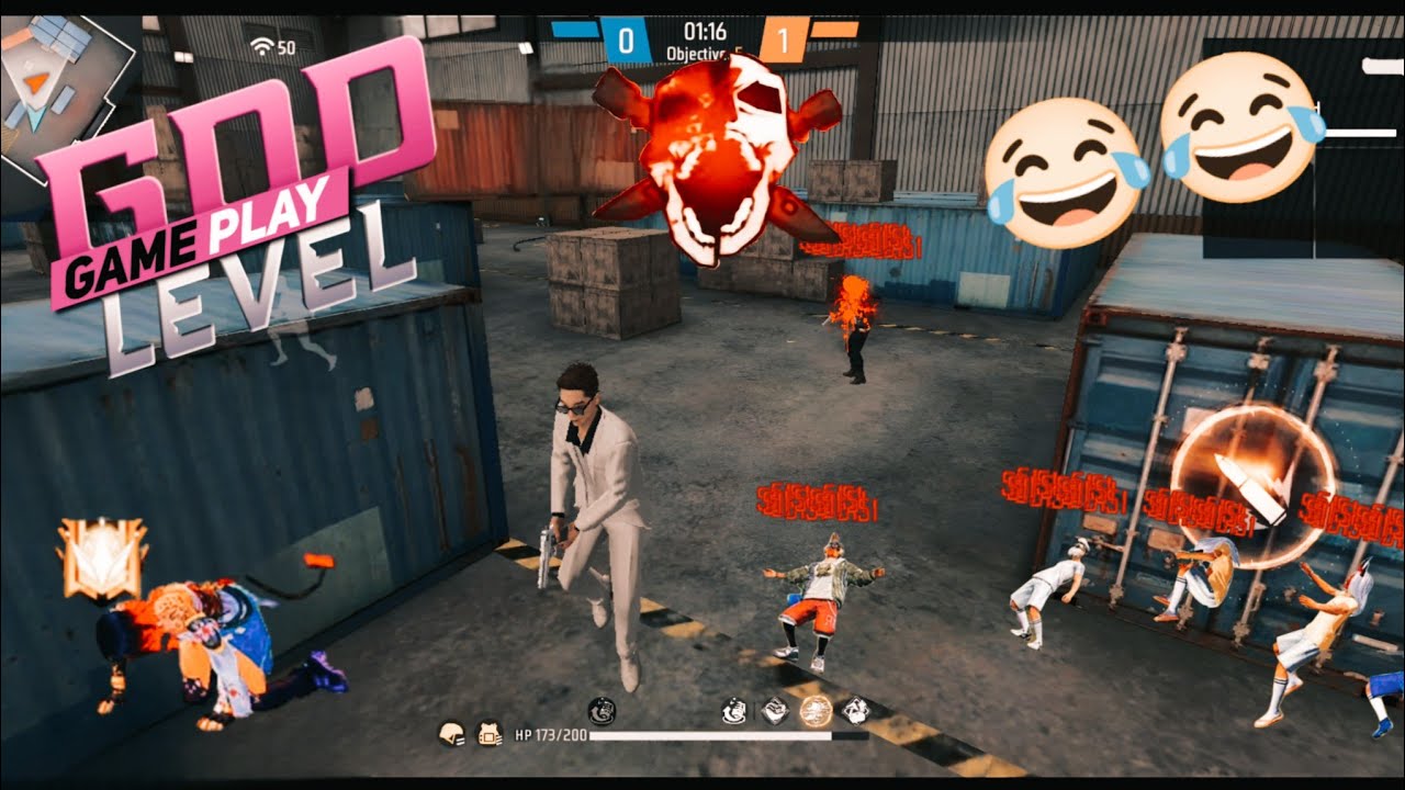 Skyler V/S Ultra Pro Max || Free Fire - YouTube