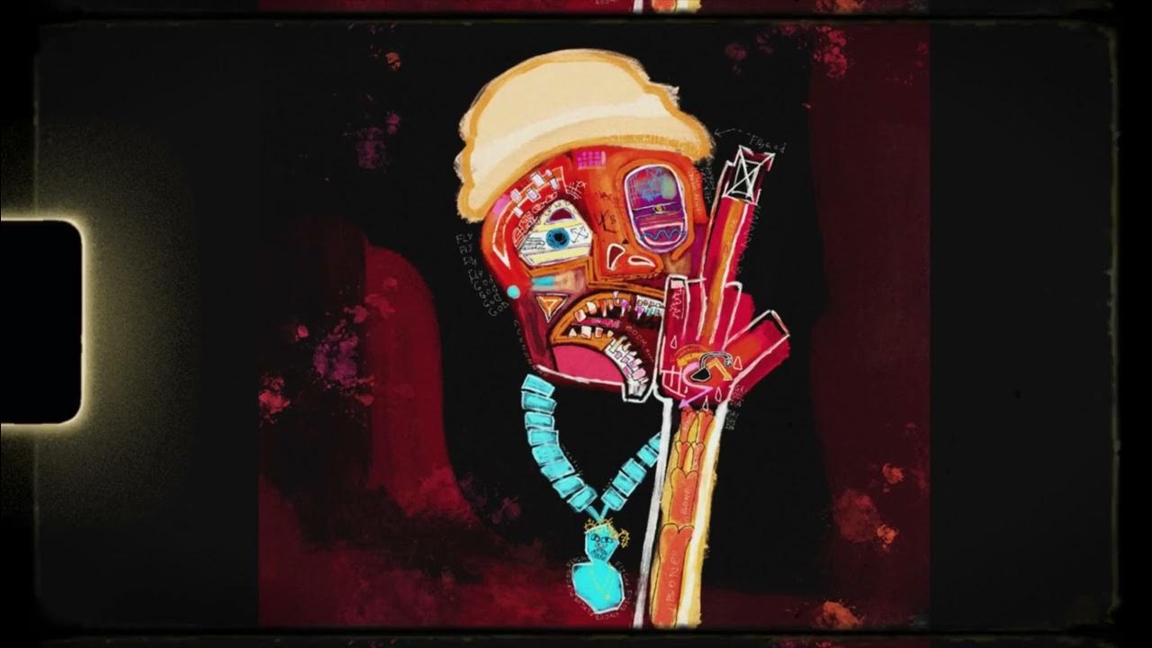 Westside Gunn Type Beat "FLY" - YouTube