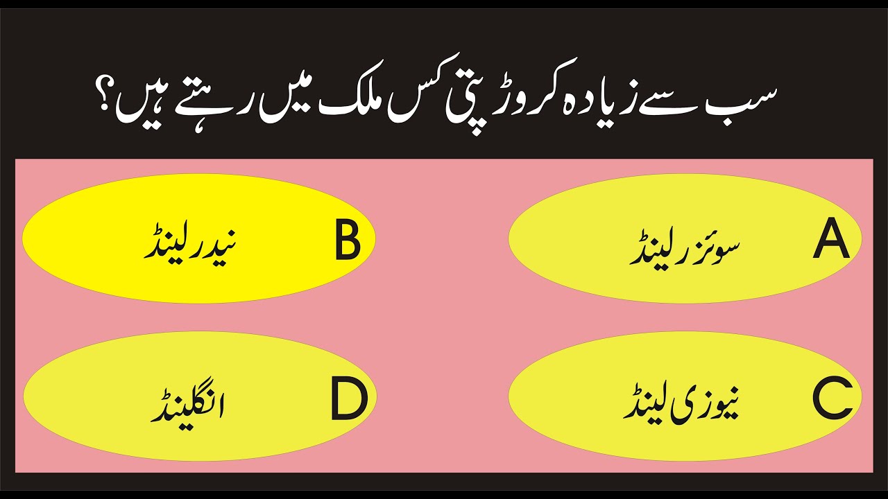 Common Sense Questions And Answers Unknown Facts About World YouTube common-sense-questions-and-answers-unknown-facts-about-world-youtube