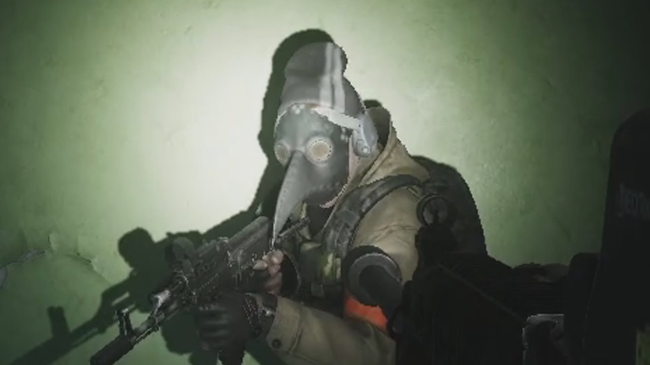 RANDOM EFT CLIPS - YouTube