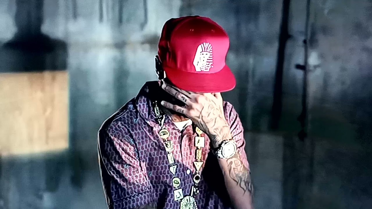 Im Gone Tyga