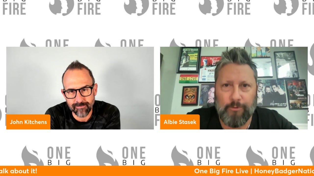 One Big Fire: Episode 19 - MLS or no MLS? - YouTube