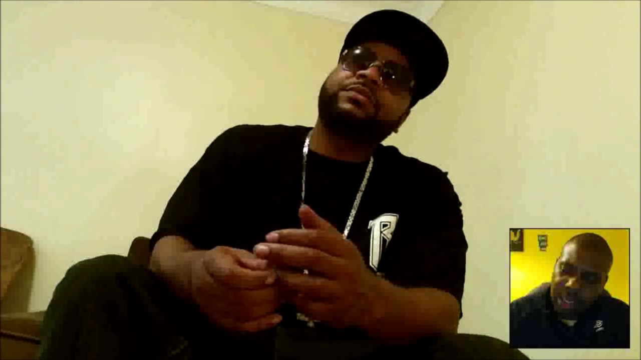 CHICAGO'S D.A SMART INTERVIEW ON THE TRUTH ABOUT HIP-HOP INDUSTRY - YouTube