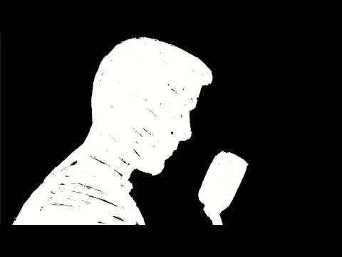 2D Animation Disc Jockey Talking, a Graphic by patrimonio | Creative Market