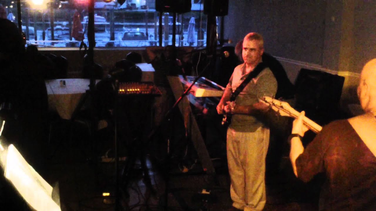 The Oh Gee's Band : June 8, 2012- Get Down Tonight !! - YouTube