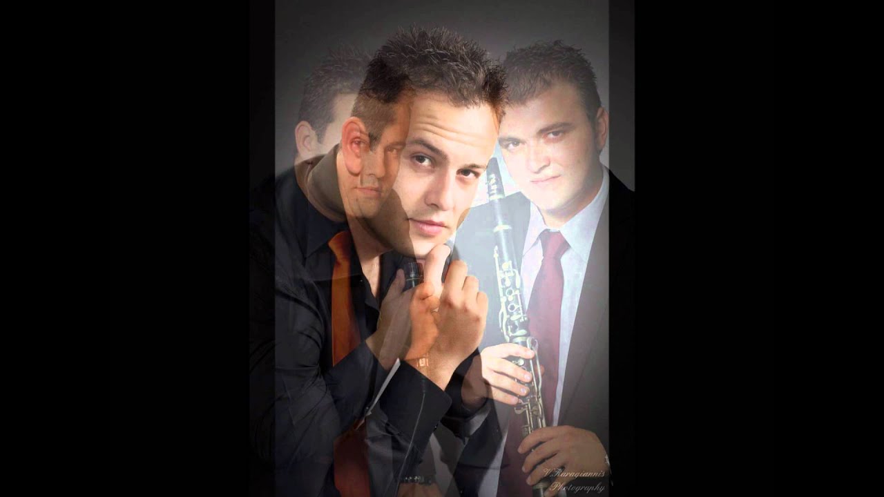 ΔΩΔΕΚΑ ΕΥΖΩΝΑΚΙΑ - YouTube