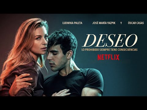 DESEO | De Qué Trata? Película en Español
