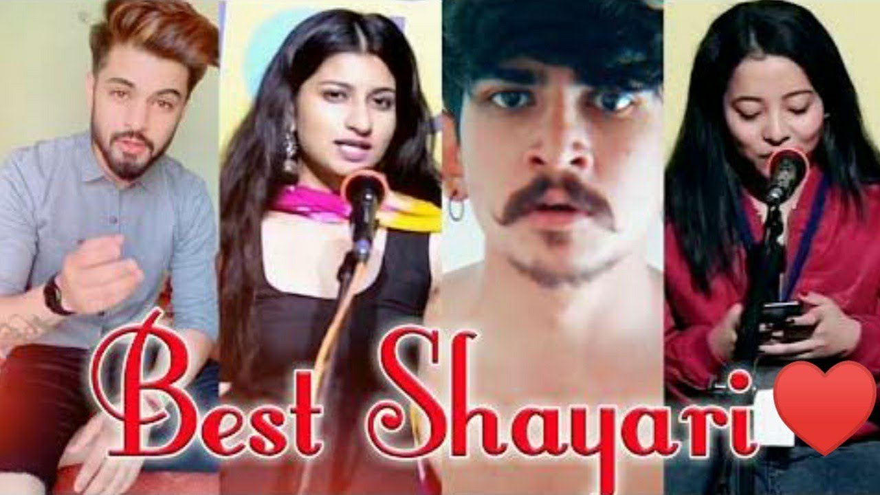 Heart touching shayari💖 ¦ Shayari with background music💖|| RAGA ...