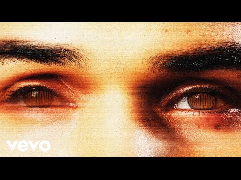 Chris Brown - Obvious (Audio)