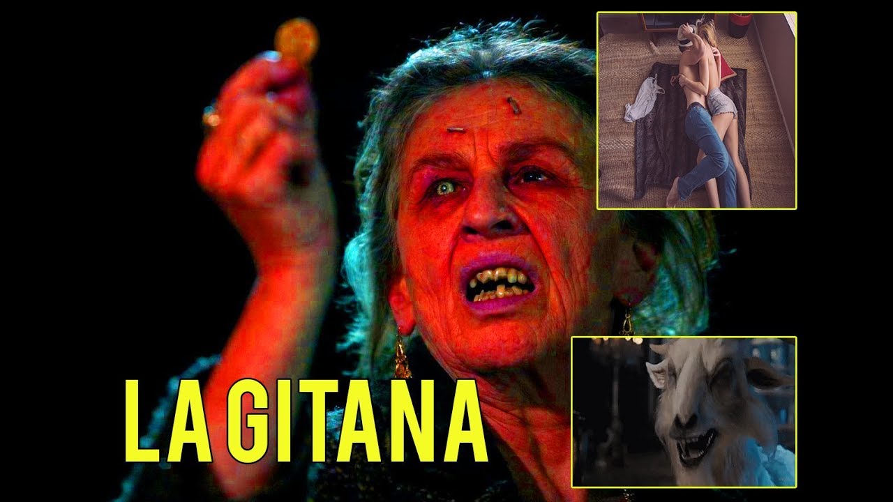 Ver La Novela Gitanas De Telemundo Argumento Y Personajes