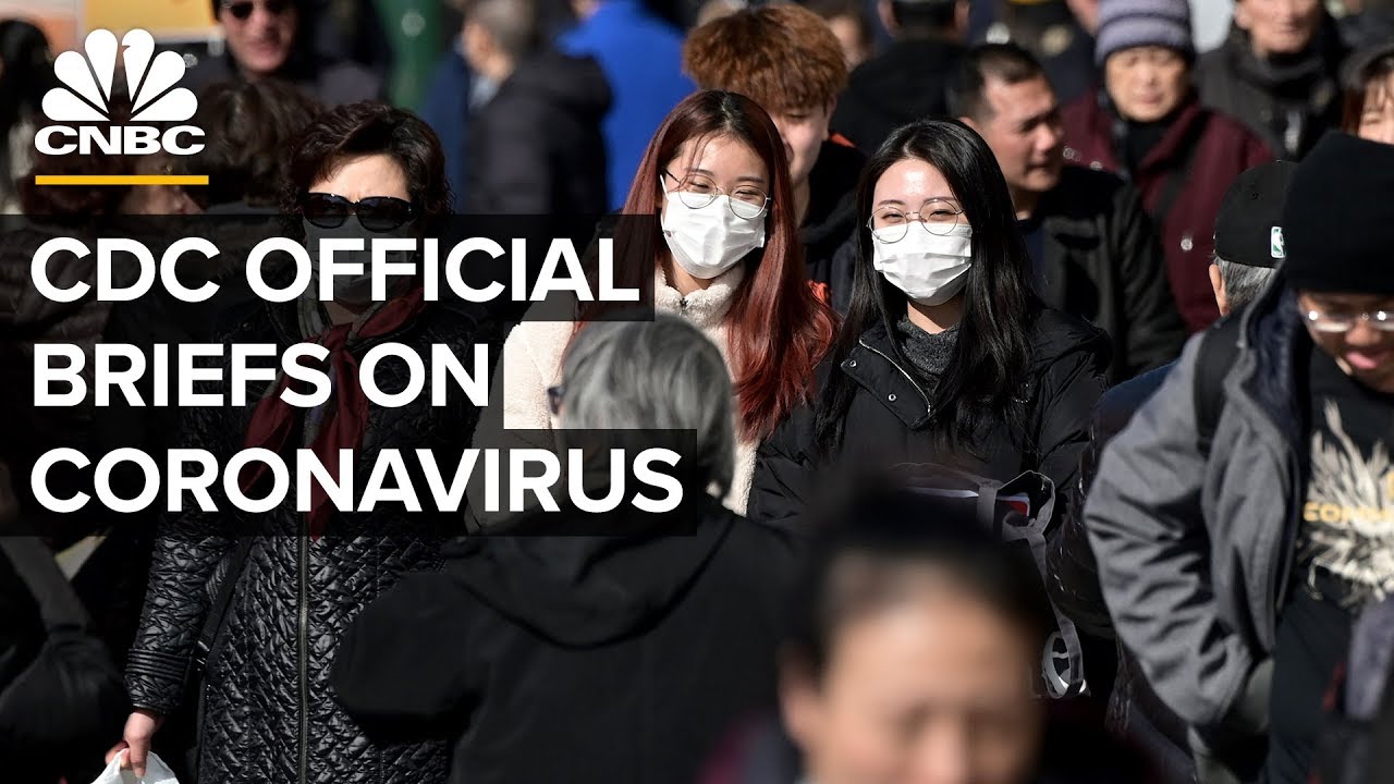 CDC official updates on response to coronavirus outbreak – 2/11/2020 ...