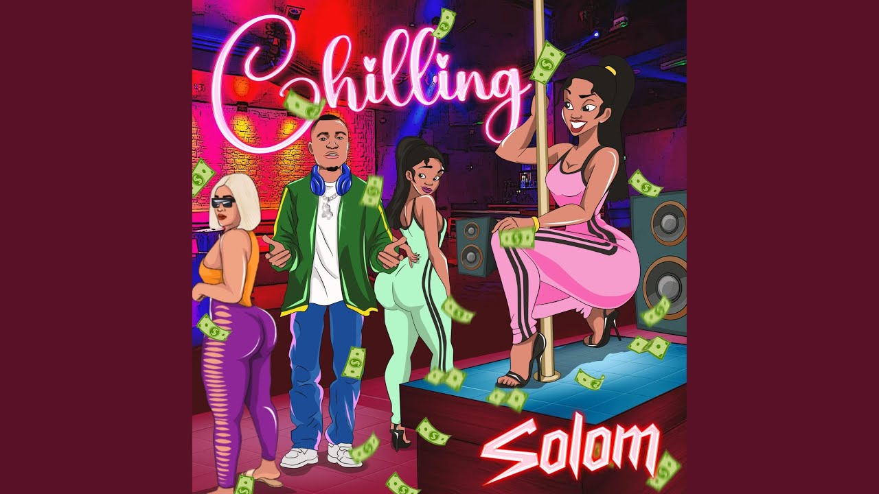 Chilling - YouTube