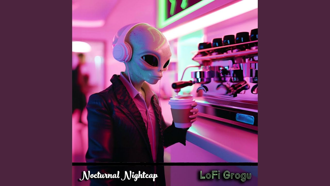 Nocturnal Nightcap - YouTube