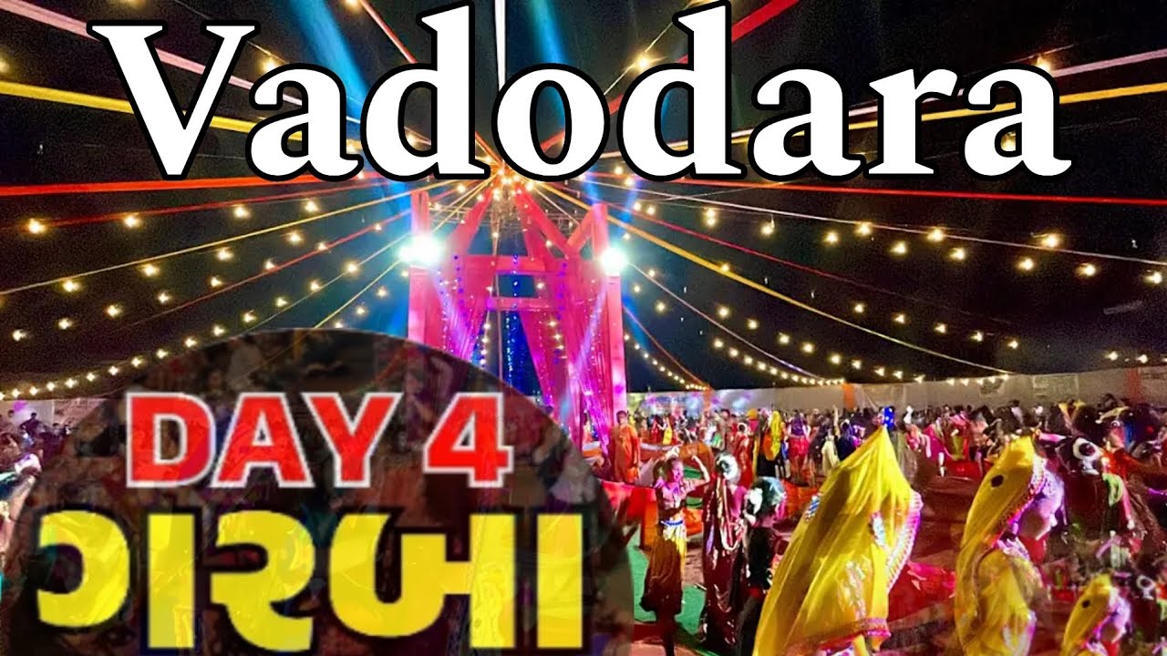 Navratri Special Garba 2024 || Garba Dance Video 2024 | Gujarati Garba ...