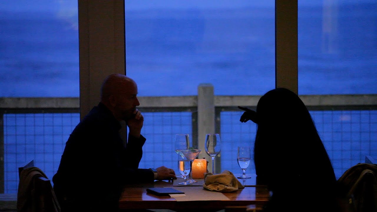 InterContinental The Clement Monterey the C restaurant and bar - YouTube