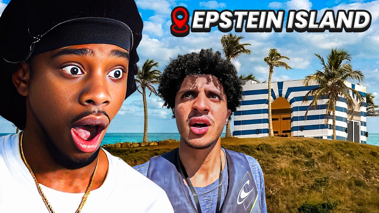 I Can’t Believe He Actually Went There… - YouTube