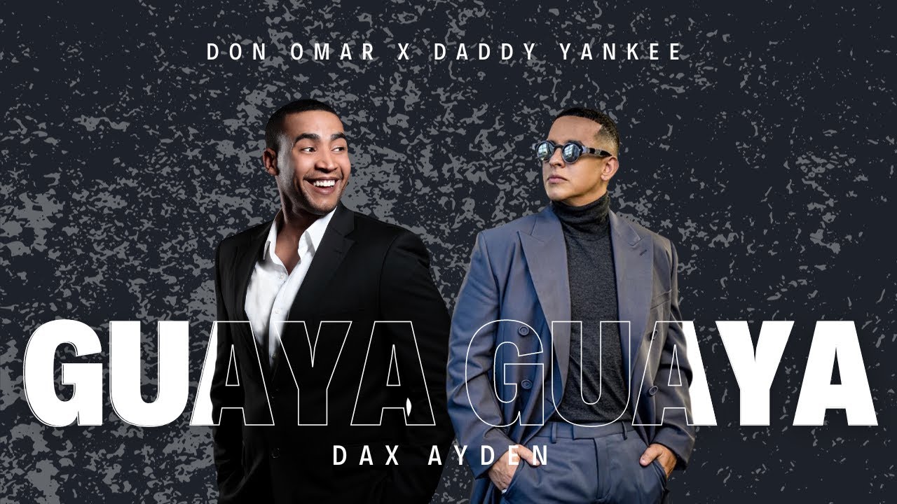 Guaya Guaya IA Remix - Don Omar X Daddy Yankee - YouTube