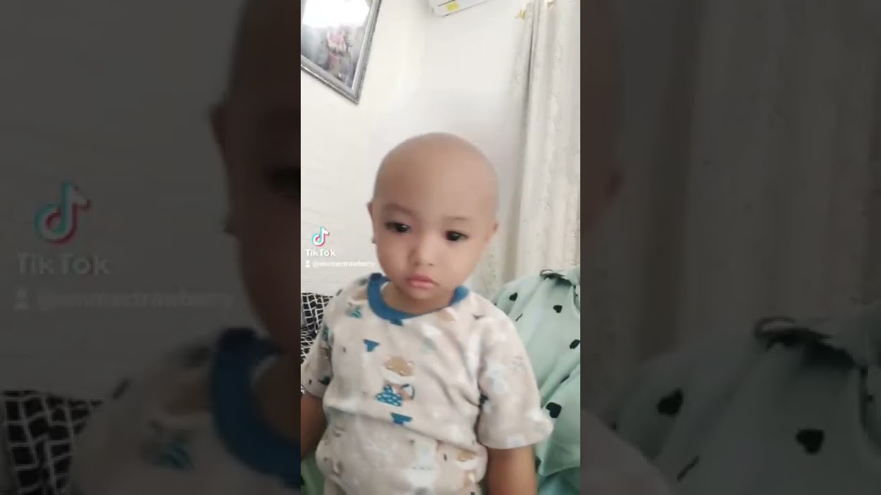 si botak #shorts #short - YouTube