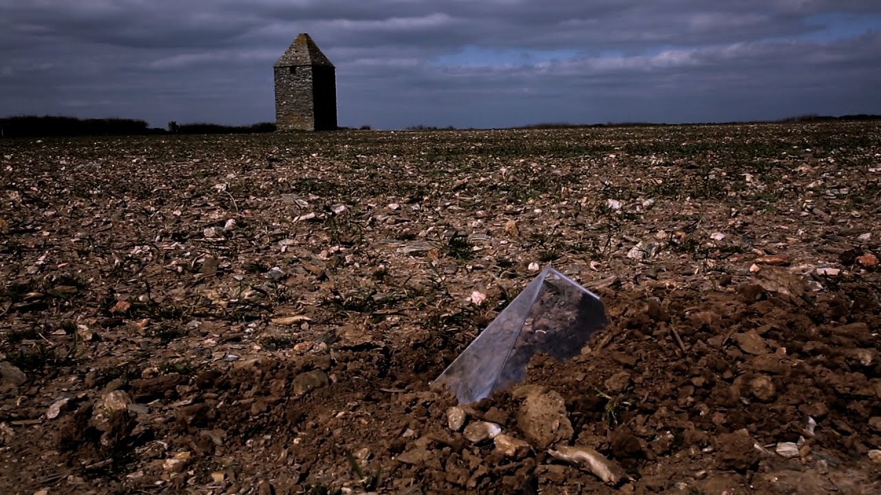 The Deadly Earth - Trailer - YouTube