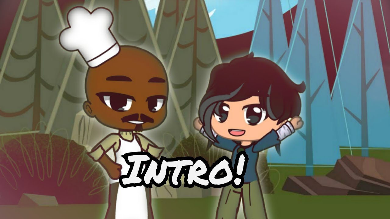 *Total Drama Gacha Intro* - YouTube