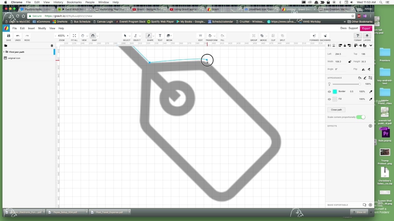 Part 1 How To Make Curves Using The Pen Tool YouTube part-1-how-to-make-curves-using-the-pen-tool-youtube