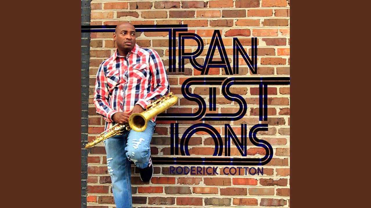 Afternoon Traffic (feat. Herbert Conaway, John Critt & Jermaine Pettway ...