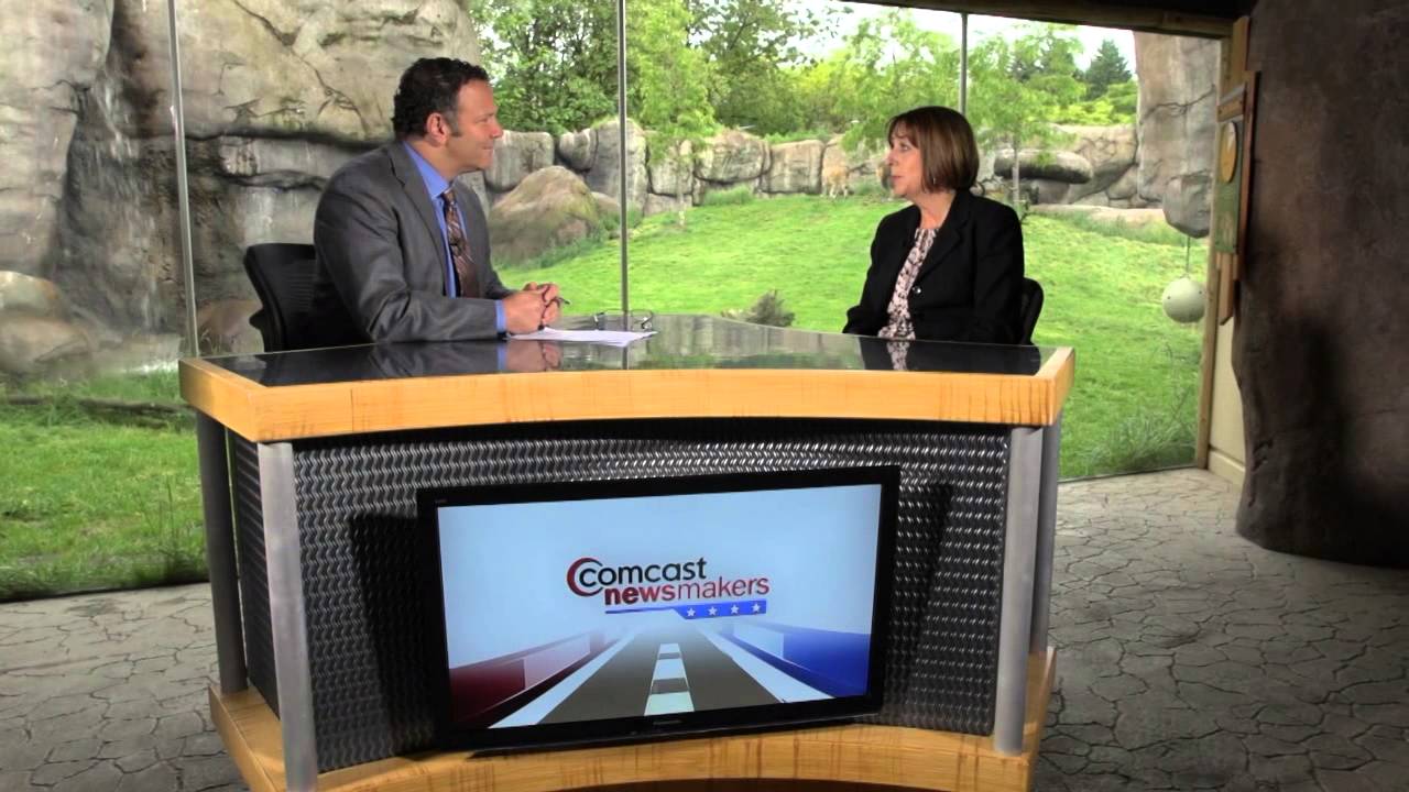 Jessica Leitner, Executive Director, Edwards Center - YouTube