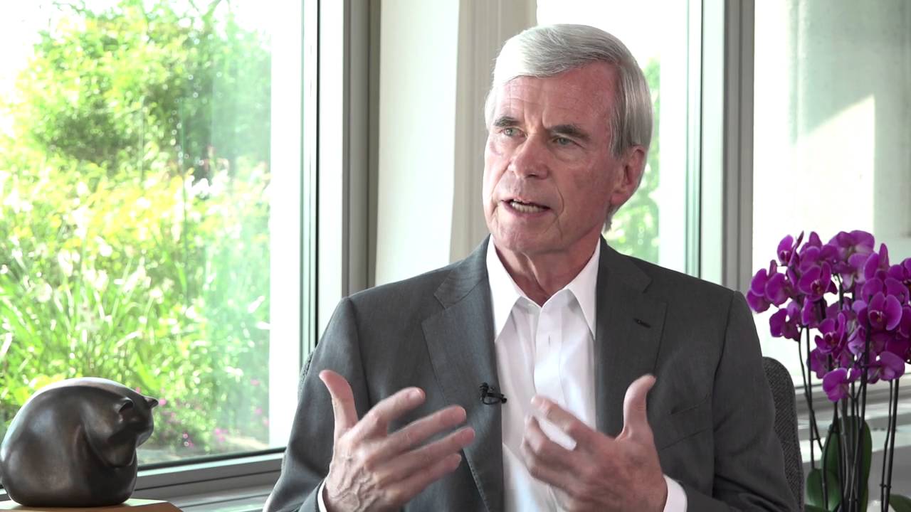 Generational change at the head of the Otto Group - and interview with ...