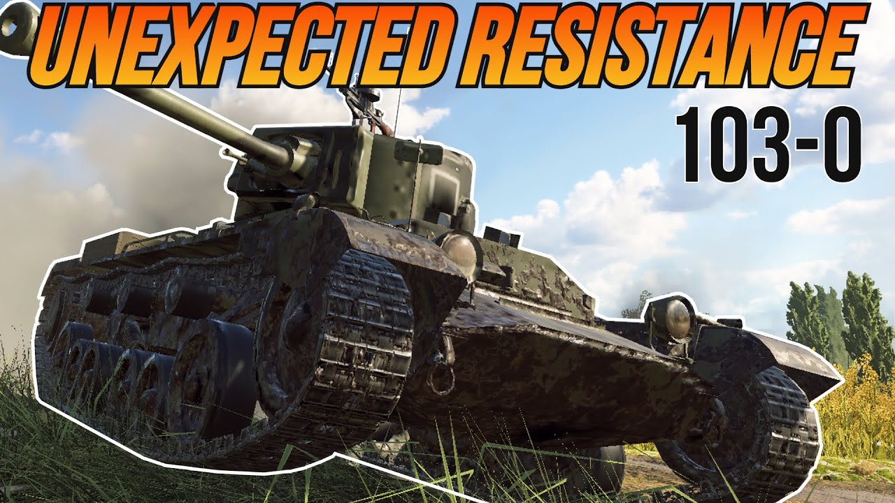 103 Killstreak on Arras (6 KPM) | Valentine MK-8 Tank | BF5 - YouTube