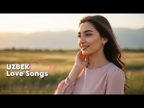 Uzbek TikTok Songs 2026 🔥 Viral Uzbek Love Songs Everyone Is Listening To