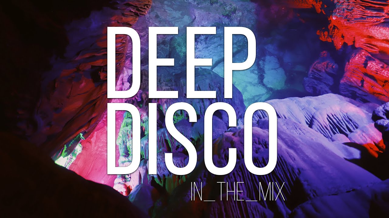 Deep House 2023 I Deep Disco Records Mega Deep Hits #3by Pete Bellis ...