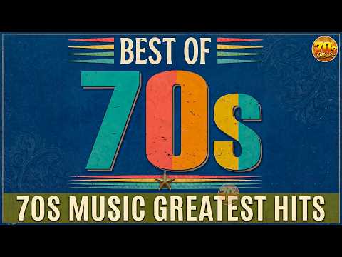 70s Music Greatest Hits | Bee Gees, Redbone, Bob Dylan, CCR, The Beatles, Elton John, The Carpenters