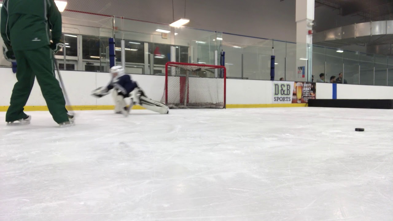 Jeremy Seiff 3-12-18 Part 4/5 - YouTube