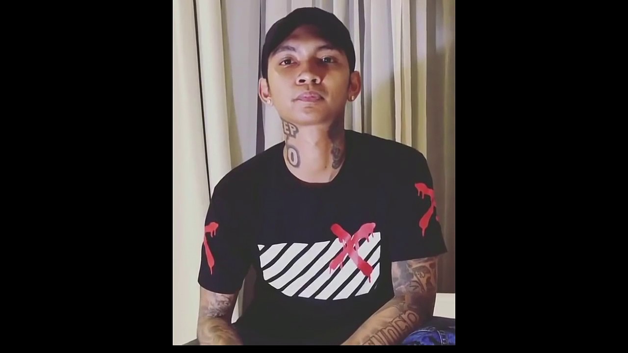 Akhirnya YoungLex Minta Maaf Pada Iwa K Dan Untuk Semua Rapper ...