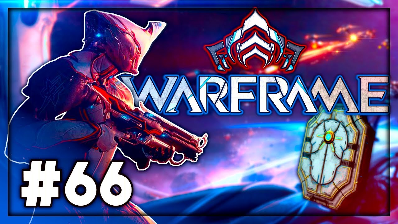 WARFRAME #66 - SAYAS WACHE/SAYAS VIGIL Quest Playthrough 🎮 Warframe ...
