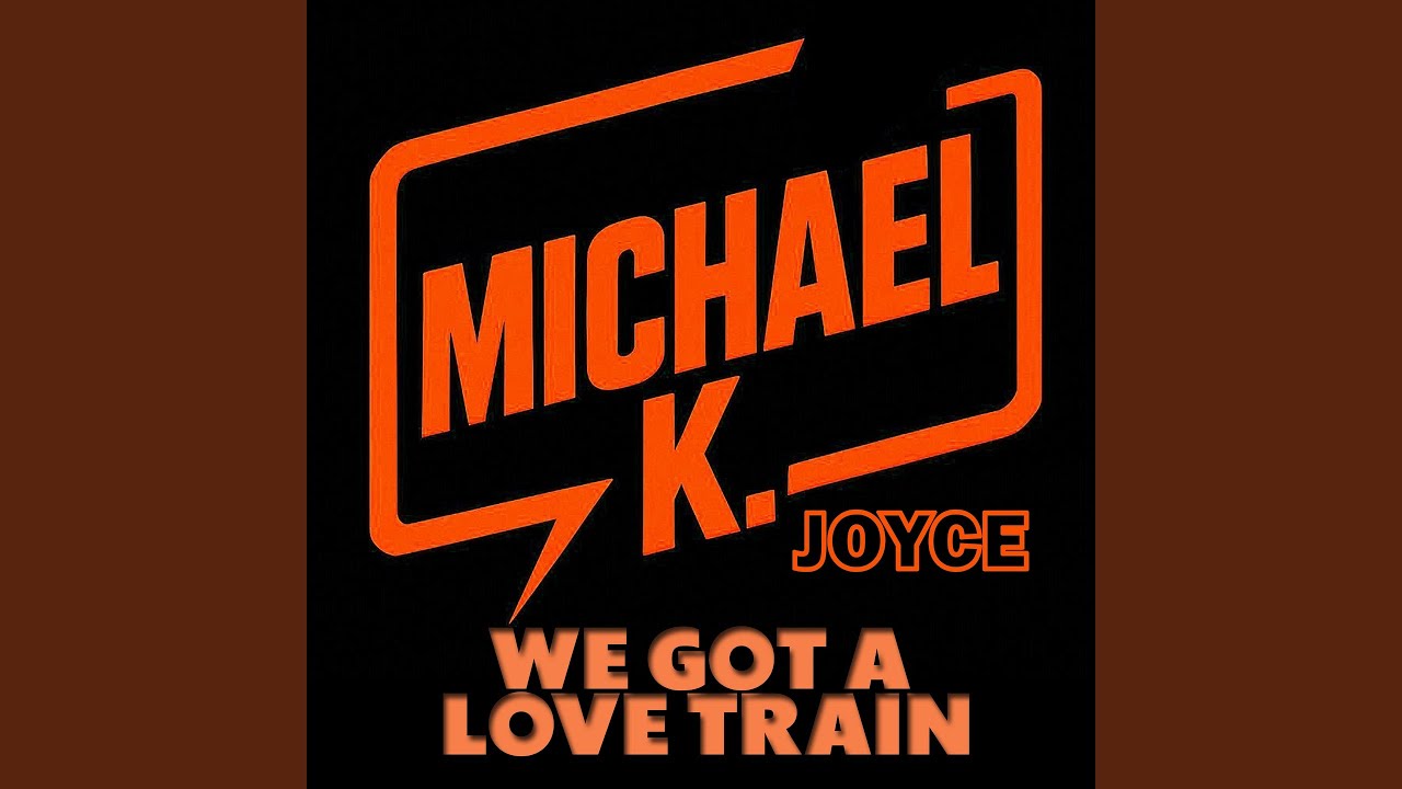 We Got A Love Train (Extended Mix) - YouTube